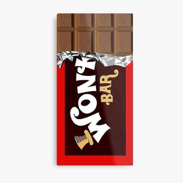 Wonka Bar | Gathering Grounds Coffee Shop